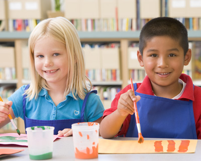 Jacksonville: Kids Programs and Classes - Fun 4 First Coast Kids