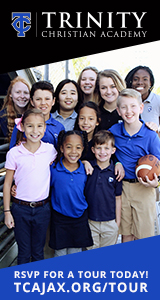 Jacksonville: Tutoring - Fun 4 First Coast Kids